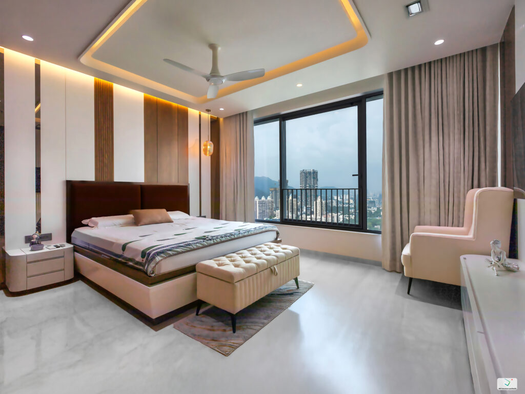 Best 2 BHK Interior Designers in Thane at Affordable Package