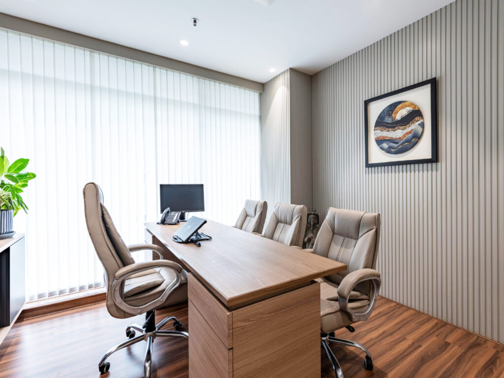 Tech Startup Office Design Ideas to Attract Young Talent